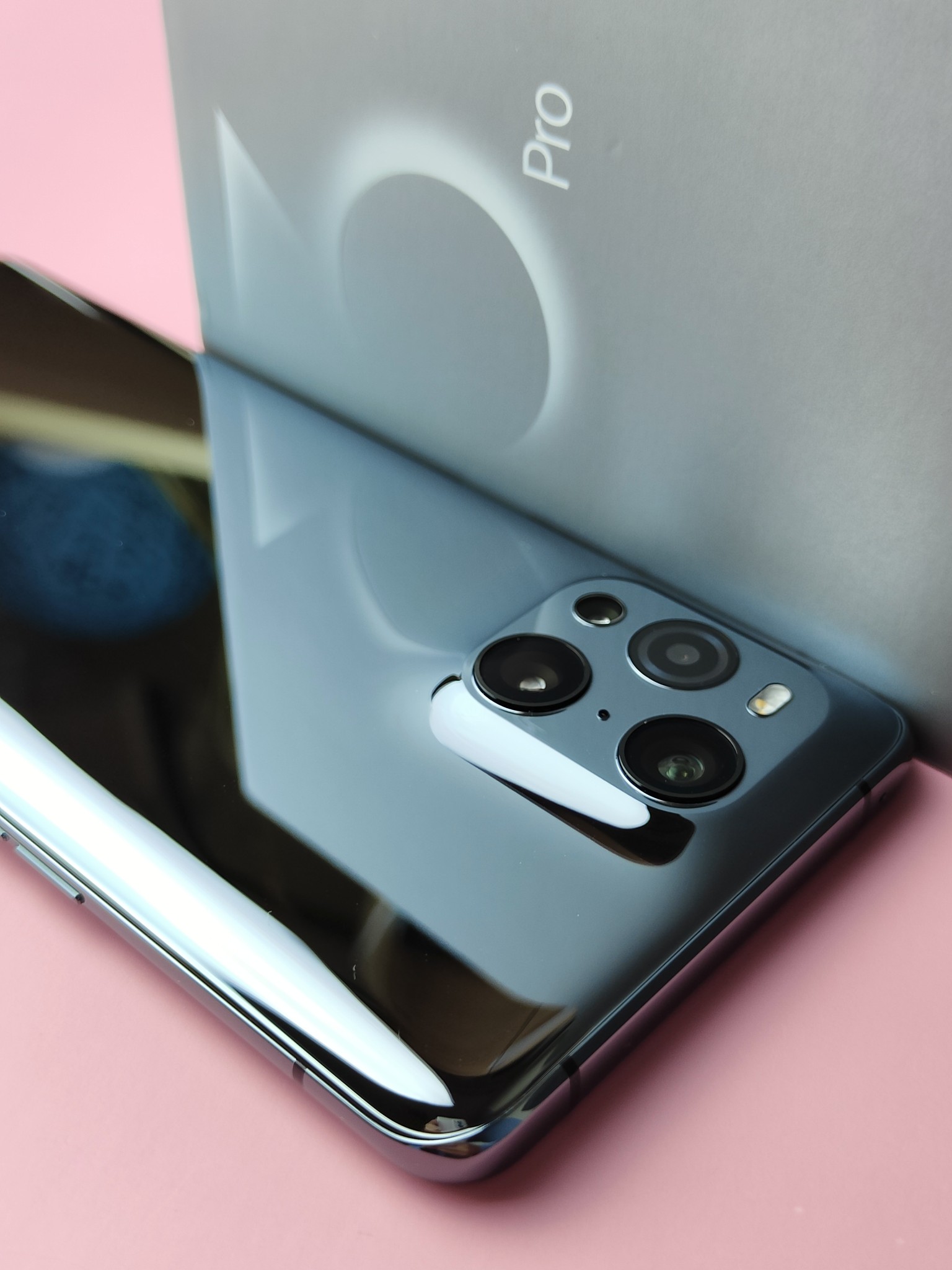 帖子详情 - OPPO社区