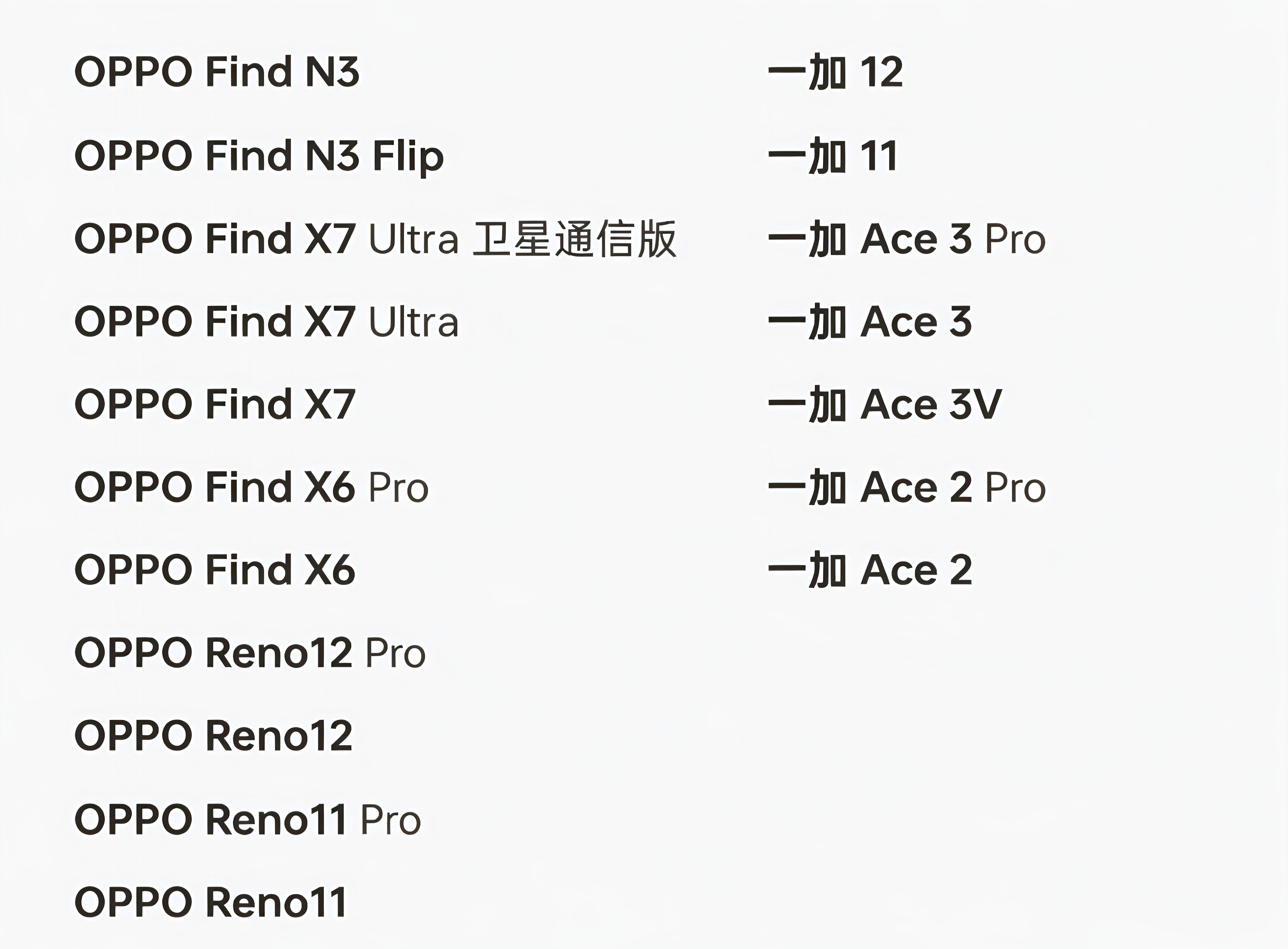 帖子详情 - OPPO社区